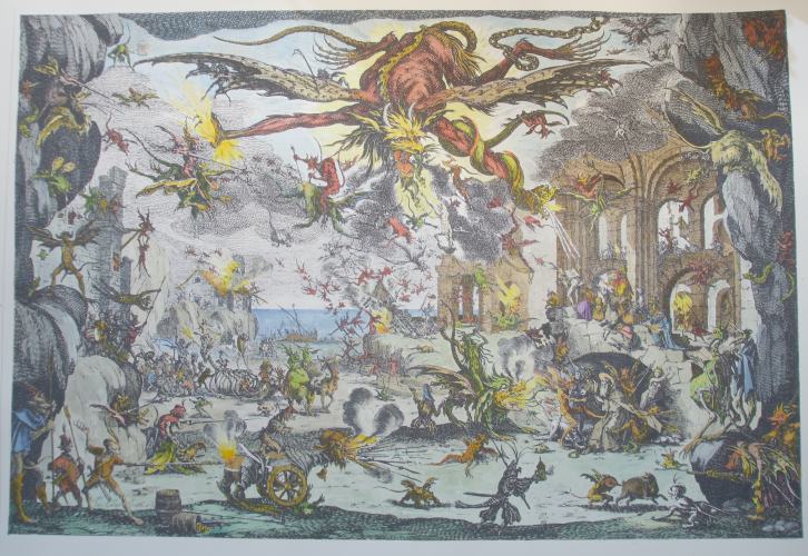 Adam McLean's Art Weblog