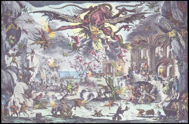 Adam McLean's Art Weblog