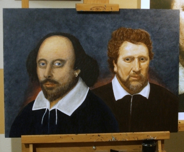 Adam McLean's Art Weblog