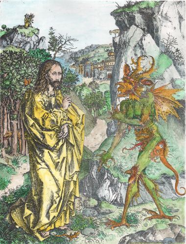 Adam McLean's Art Weblog