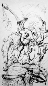 Adam McLean's Art Weblog