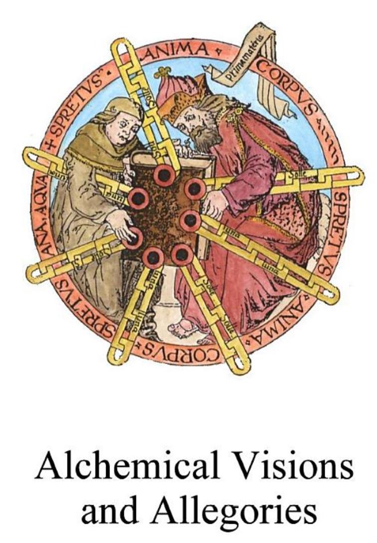 The Alchemy Web Bookshop