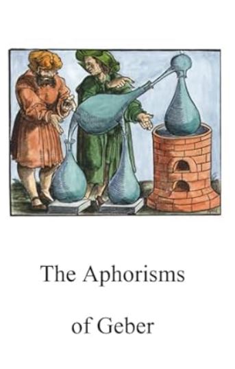 The Alchemy Web Bookshop