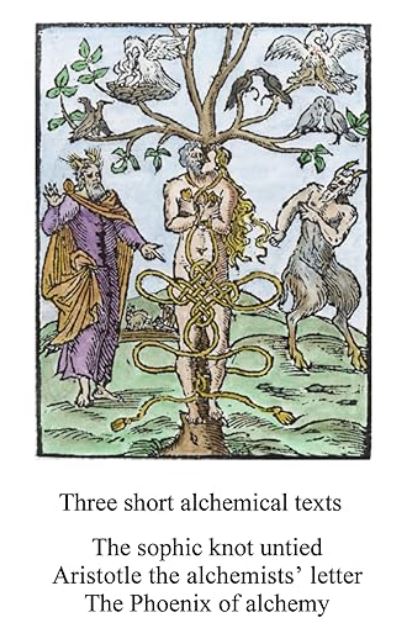 The Alchemy Web Bookshop