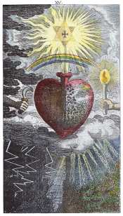 Adam McLean's Gallery of alchemical images